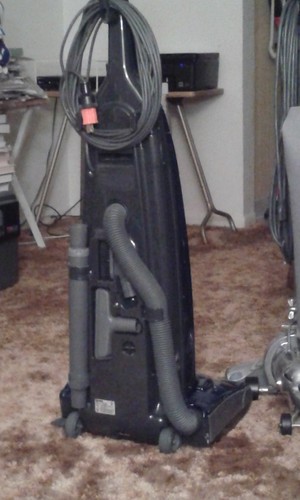 Kenmore Progressive Upright Vacuum Cleaner Direct Drive Beltless Model ...