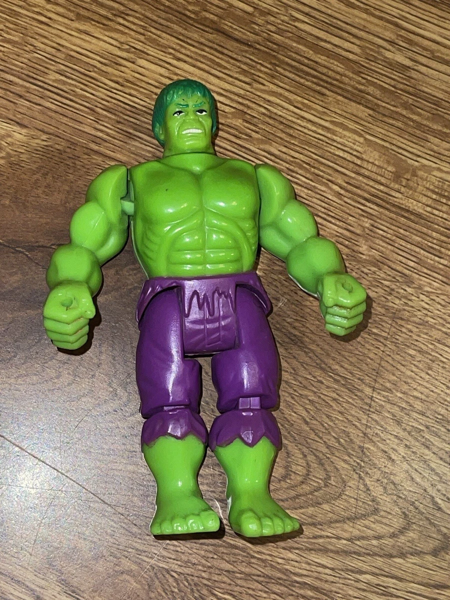 Hulk 1990