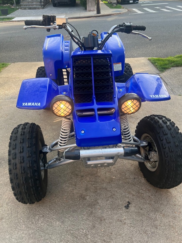 2003 yamaha banshee | eBay