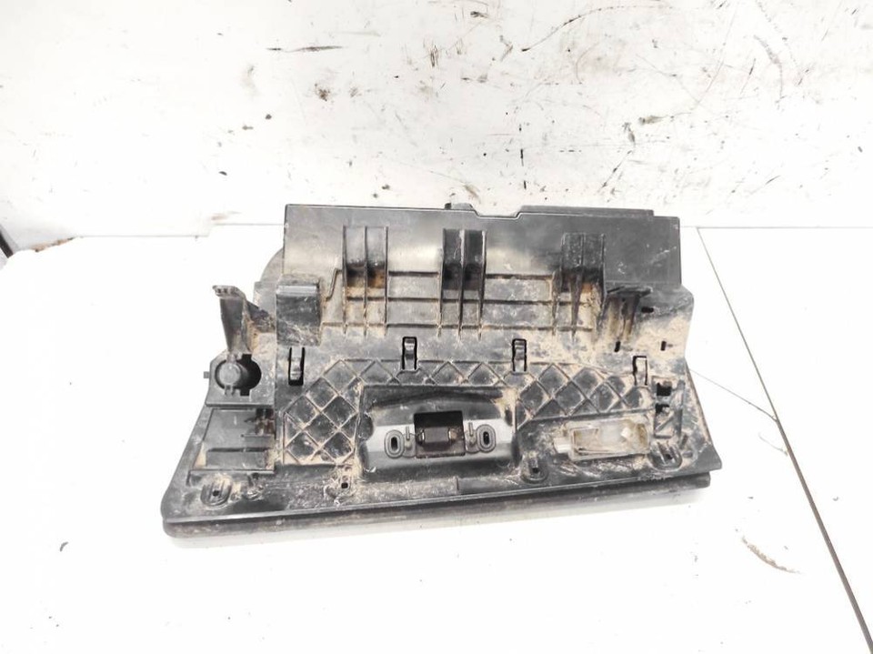 BMW 3-Series 2007 Glove Box Assembly 3456789012, Genuine #1956397-25 | eBay