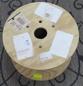 BELDEN 9873-250-60 Qty of 68 per Lot CABLE 20AWG 3 PAIR SHIELDED | eBay