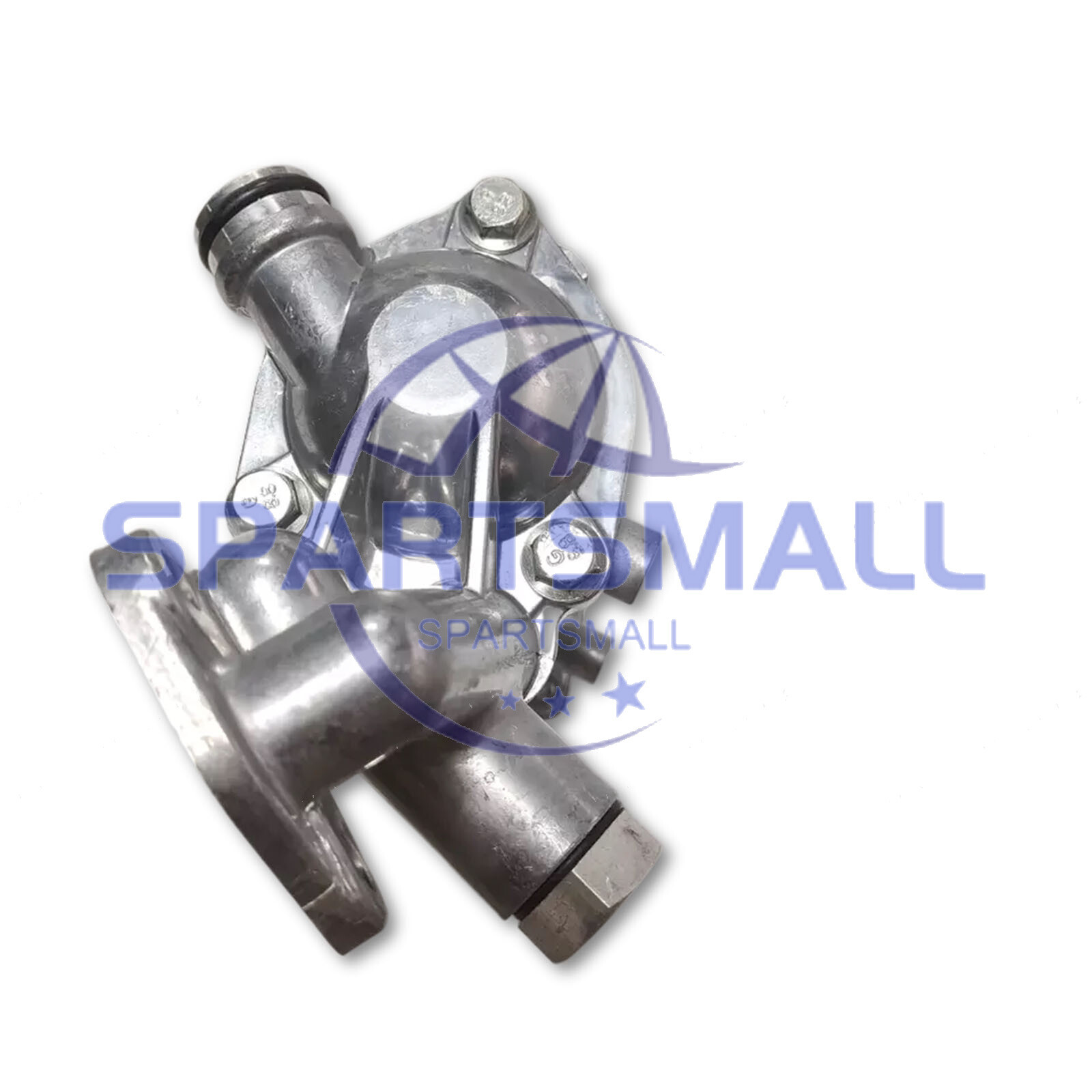 Oil Cooler Assy with Core ME014776 For Mitsubishi 4D30 4D31 Truck ...