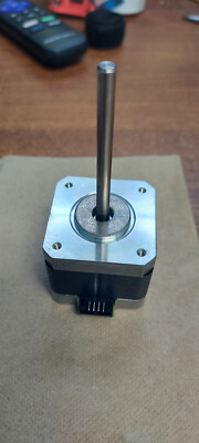 High End Stepper motor part # 99270074LP | eBay
