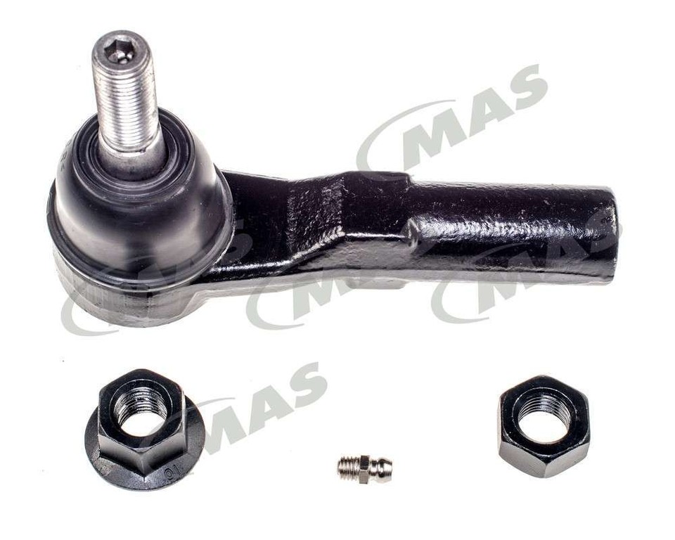 Steering Tie Rod End-RWD MAS T3609 | eBay
