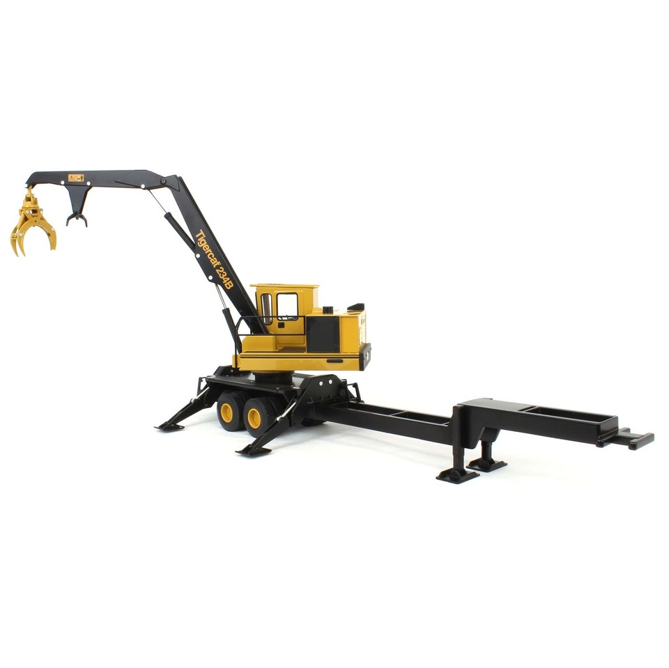 1/32 Tigercat 234B Knuckleboom Loader CV416 | eBay