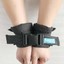 Patient Hand Restraints Limb Holders Restraint Wristband for Wrist | eBay