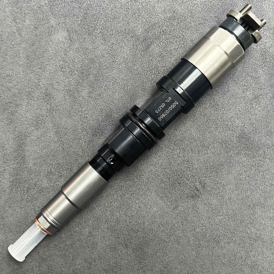 Fuel Injector For JohnDeere 4045 095000-5050 RE516540 RE519730 RE507860 ...