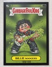 2024 Topps Garbage Pail Kids GPK Green Day Black Border 48a Billie ...