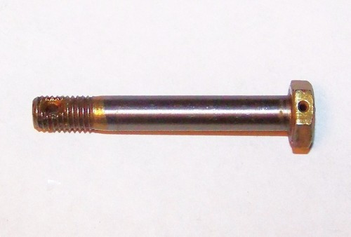 35 AIRCRAFT AN174H16 B6812 BOLT 1/4-28 UNF 3A 1.781 L .2490 OD 12500 ...
