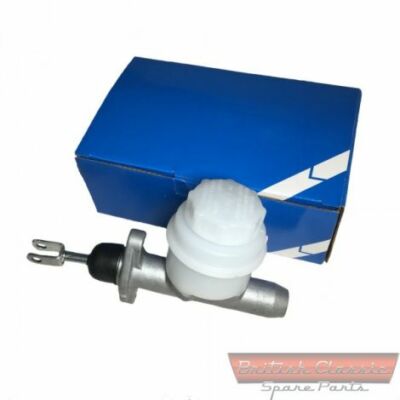 Brake Master Cylinder (Genuine AP Lockheed) - MGB & MG BGT, 1962 - 1976 ...