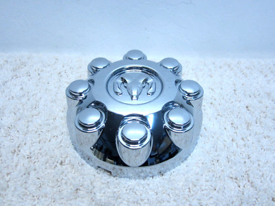 2003 - 2013 DODGE RAM 2500 / 3500 OEM WHEEL CHROME CENTER CAP ...