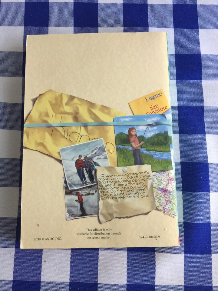 BLOOMABILITY By Sharon Creech **BRAND NEW** 439104769| eBay