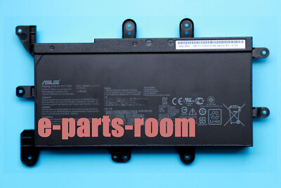 New Genuine A42N1713 Battery for Asus ROG G703GI G703VI G703GS G7A G7BI ...