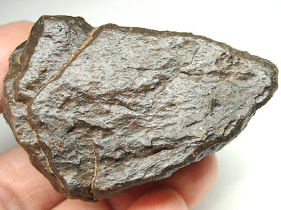 Meteorite - SLS-1784 - 119.0g - EXCELLENT METEORITE SPECIMEN - NATURAL ...