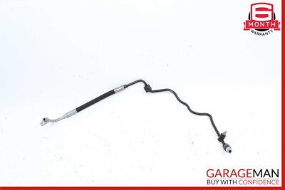 07-14 Mercedes W221 CL600 S600 CL65 AMG ABC Hydraulic Suspension Line ...