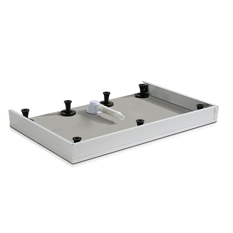 Riser Kit For Rectangle Square Shower Enclosure Tray 100mm Height ...