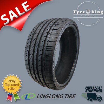 NEW 1x 235/30r20 88Y XL Linglong Green-Max 235 30 20 2353020 FREE P&P ...