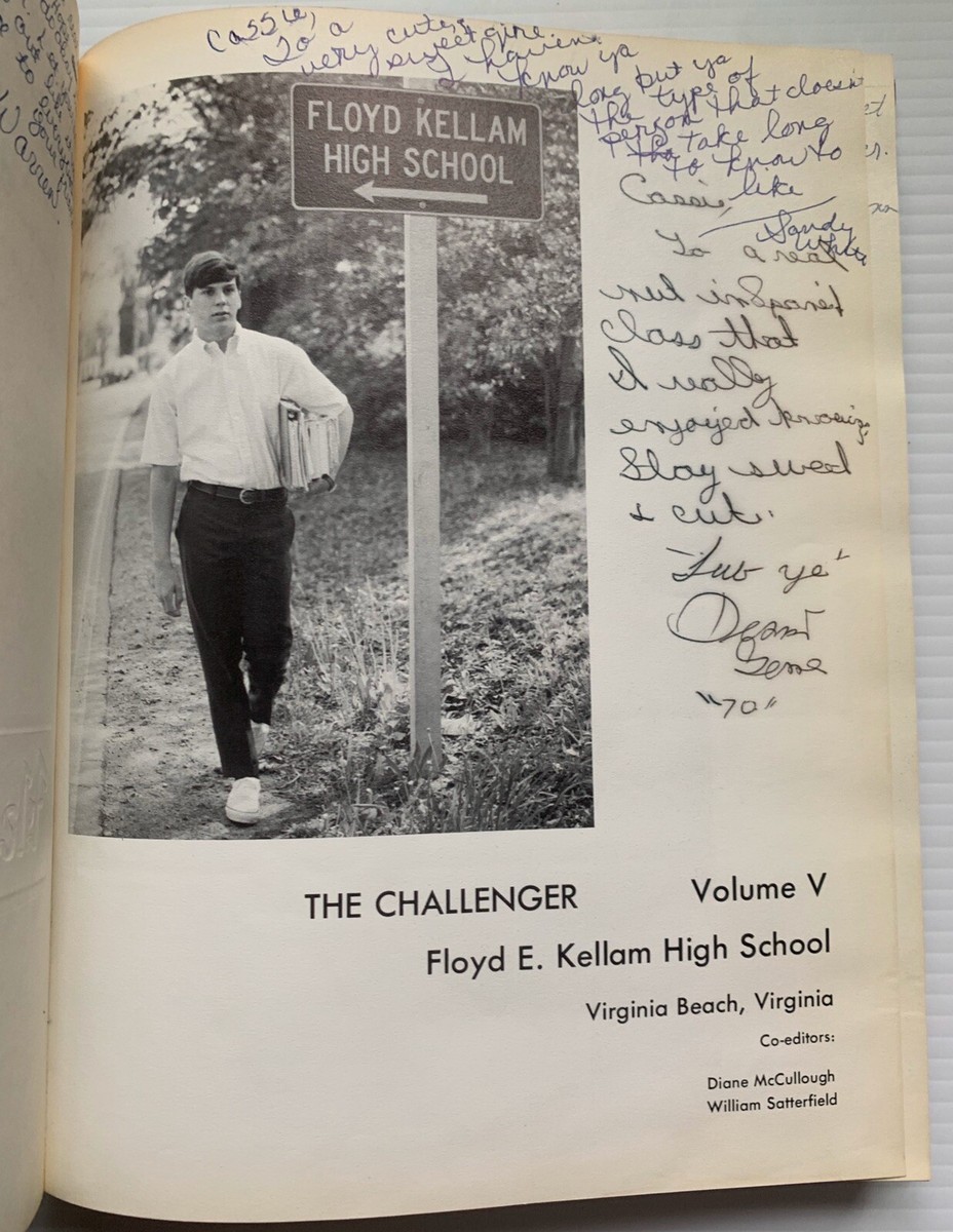 Kellam High School Yearbook KHS Yearbook 2016 (@KellamYearbook) / X