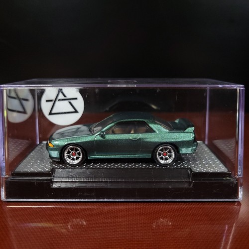 Custom Hotwheels Nissan Skyline R32 GT-R | eBay