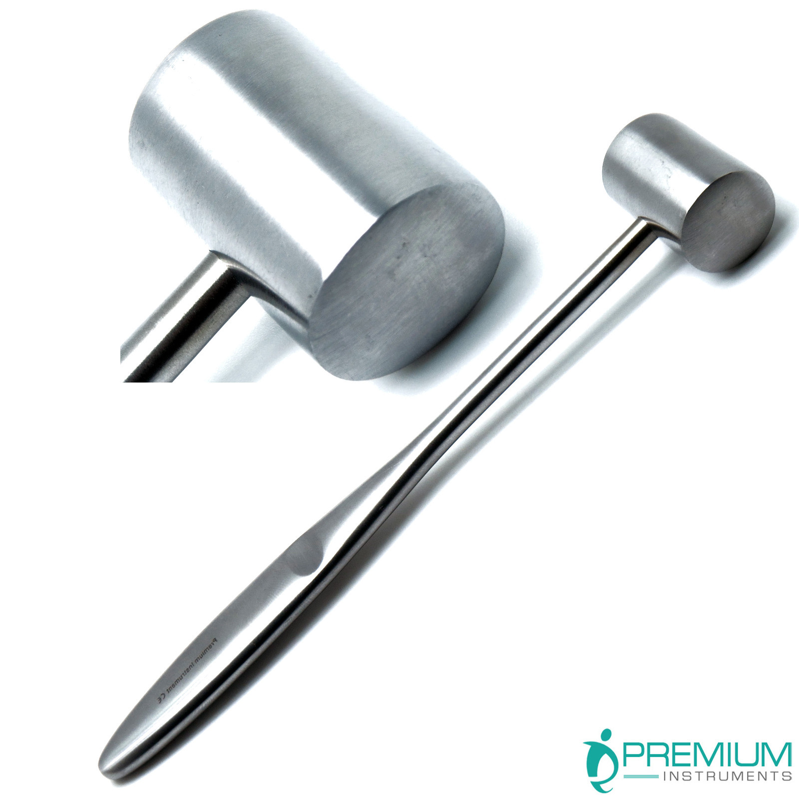 Surgical Dental Mead Mallet Hard Lifting Hammer Orthodontics ...