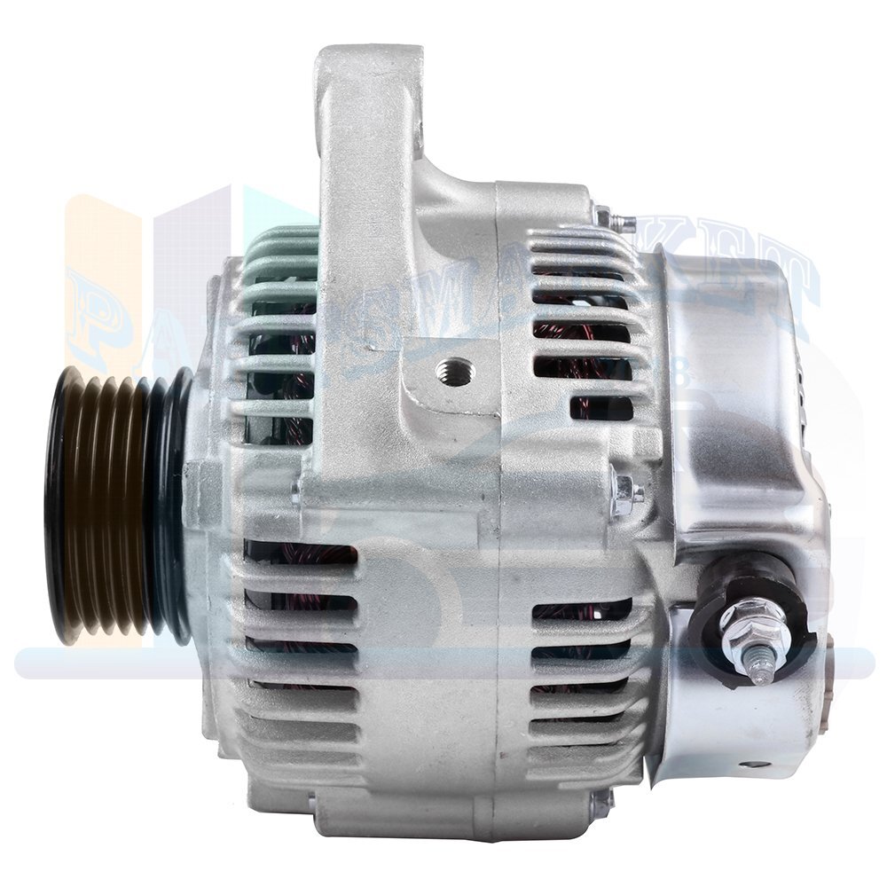Alternator For L4 1.8Chevrolet Prizm Toyota Corolla 27060-0D010 98 99 ...
