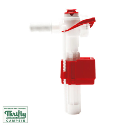 NEW - Fluidmaster Side Entry Inlet Valve - 1-2", PRO75-AU | eBay Australia