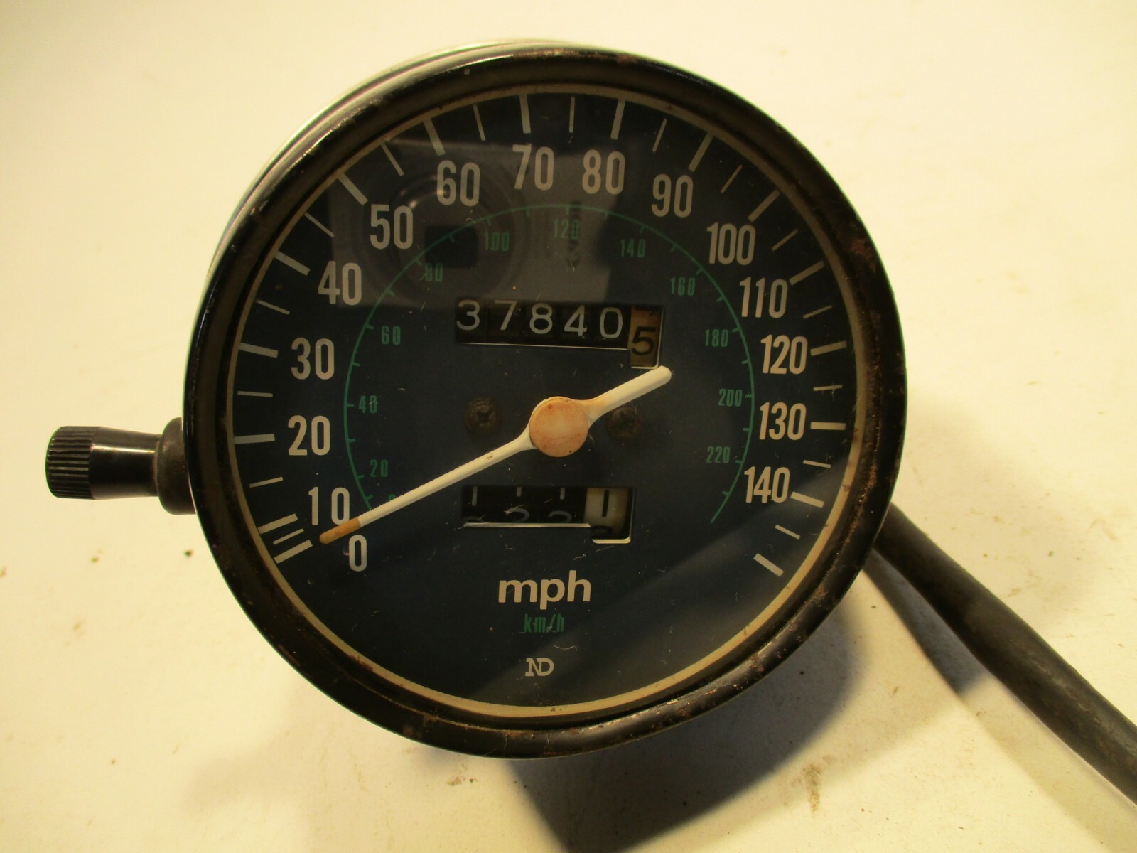 Speedometer Honda CB750K 1978 OEM 1971-1978 Gauge | eBay
