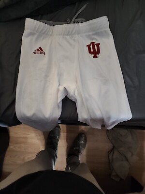 Indiana Authentic Football Pants | eBay