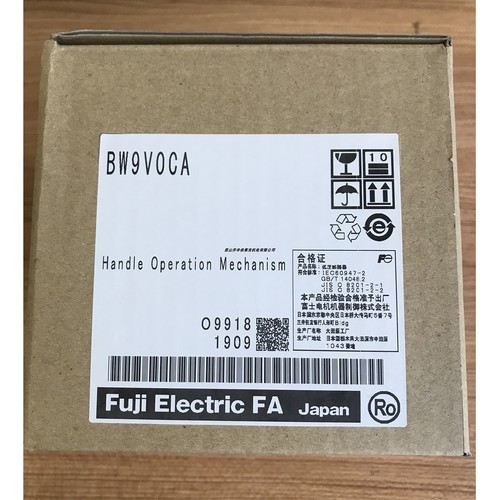 Fuji BW9V0CA Rotary Handle 1PC New Free Shipping | eBay