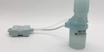 Respiratory - Flow Sensor
