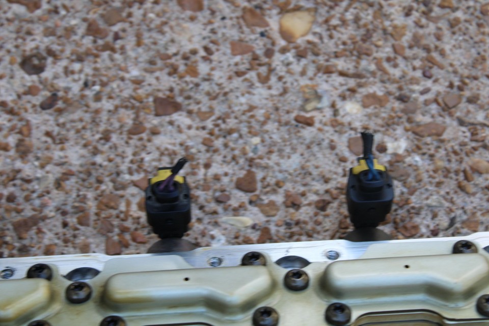 14-20 DODGE DART JEEP CHEROKEE 2.4L MULTIAIR VVT VALVE ACTUATOR ...