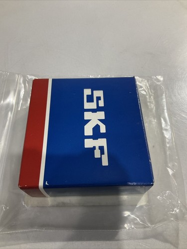 SKF 1207 EKTN9 BALL BEARING SELF-ALIGNING LOT OF 2 U3S | eBay