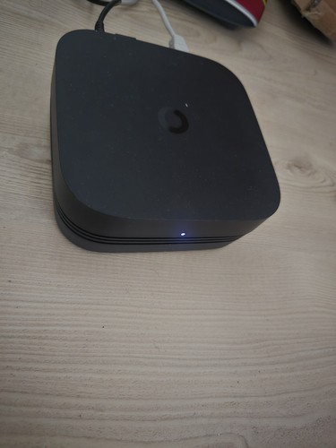 Vodafone Giga TV Cable Box 2 | eBay.de