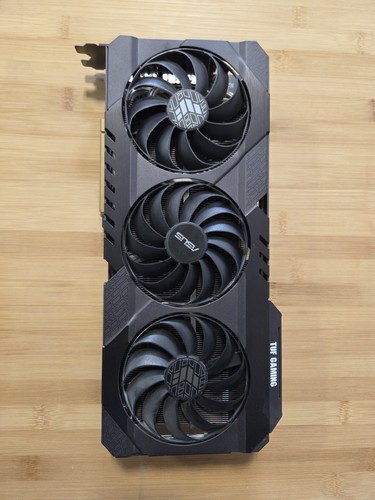 ASUS AMD Radeon RX 6700 XT 12GB Graphics Card | eBay
