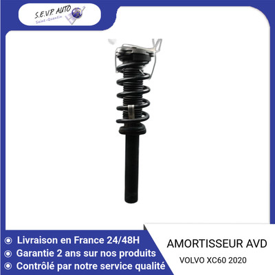 🇫🇷 AMORTISSEUR AVANT DROIT VOLVO XC60 32269549 ♻️ | eBay