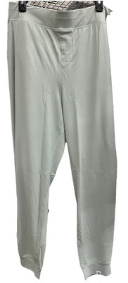 Men Coolibar Sun Protection Lumaleo Jogger Pants Green Large | eBay