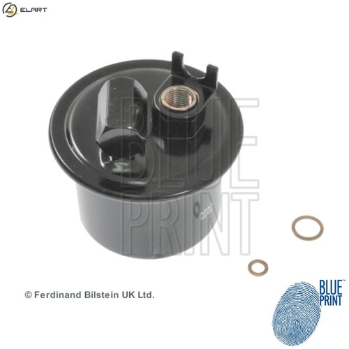 FUEL FILTER ADH22325 FOR H23A3 2.3L D15B7/D15Z1/D15B2 1.5L D16A7/D16Z7 ...