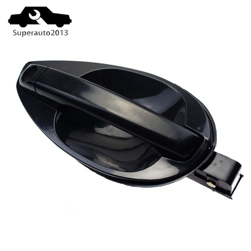 Right Outside Door Handle Catch 826602C000 For 2003-08 Hyundai Tiburon ...