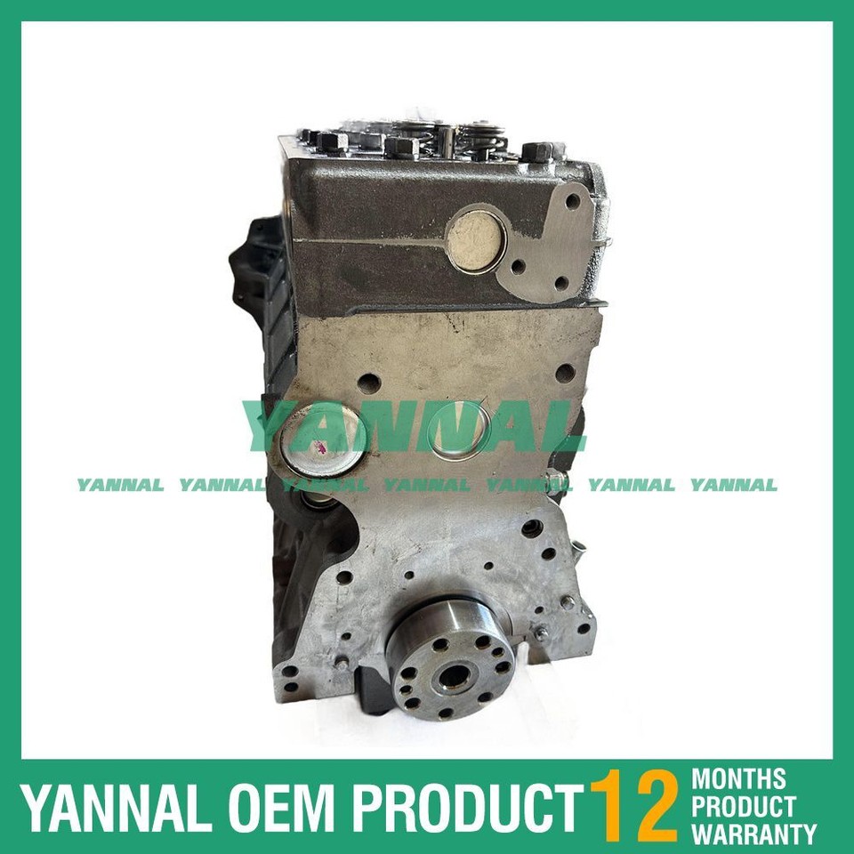 high quality V3800 Engine Block Assembly With Rocker Crankshaft For ...