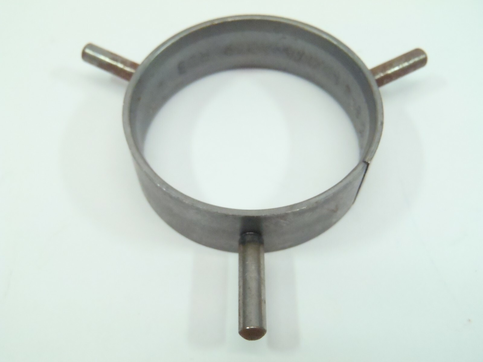 Robvon 2 STD A109 Welding Backing Ring Lot of 5 | eBay