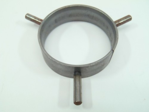 Robvon 2 STD A109 Welding Backing Ring Lot of 5 | eBay