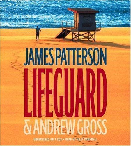 Lifeguard by Andrew Gross and James Patterson (2005, Compact Disc ...