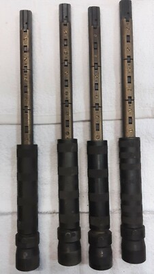 Finishing - Honing Mandrel