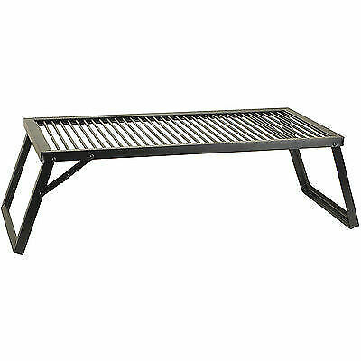Stansport Heavy Duty Camp Grill 36x18 for sale online | eBay