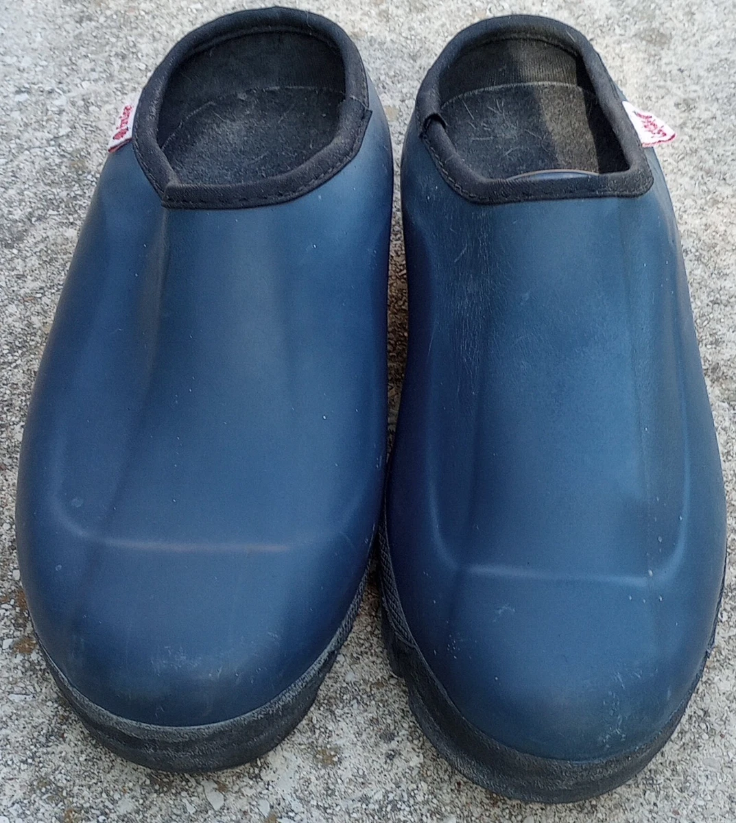 Ladybug Garden Shoes