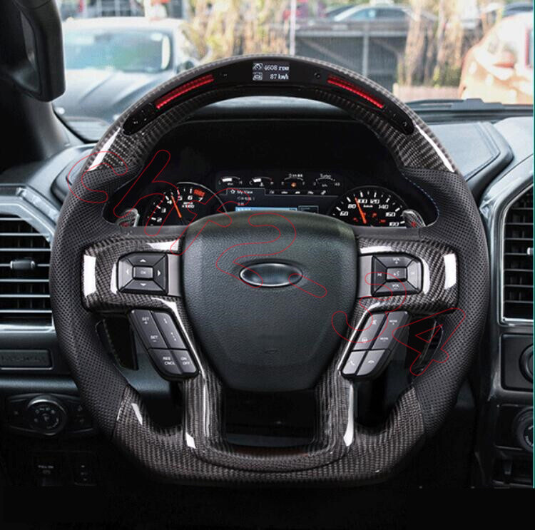 Interior Del Raptor 2015 2020 Ford F 150 Raptor Interior & Exterior