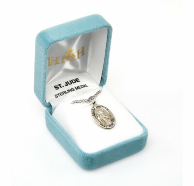 Holy Cards - St Jude