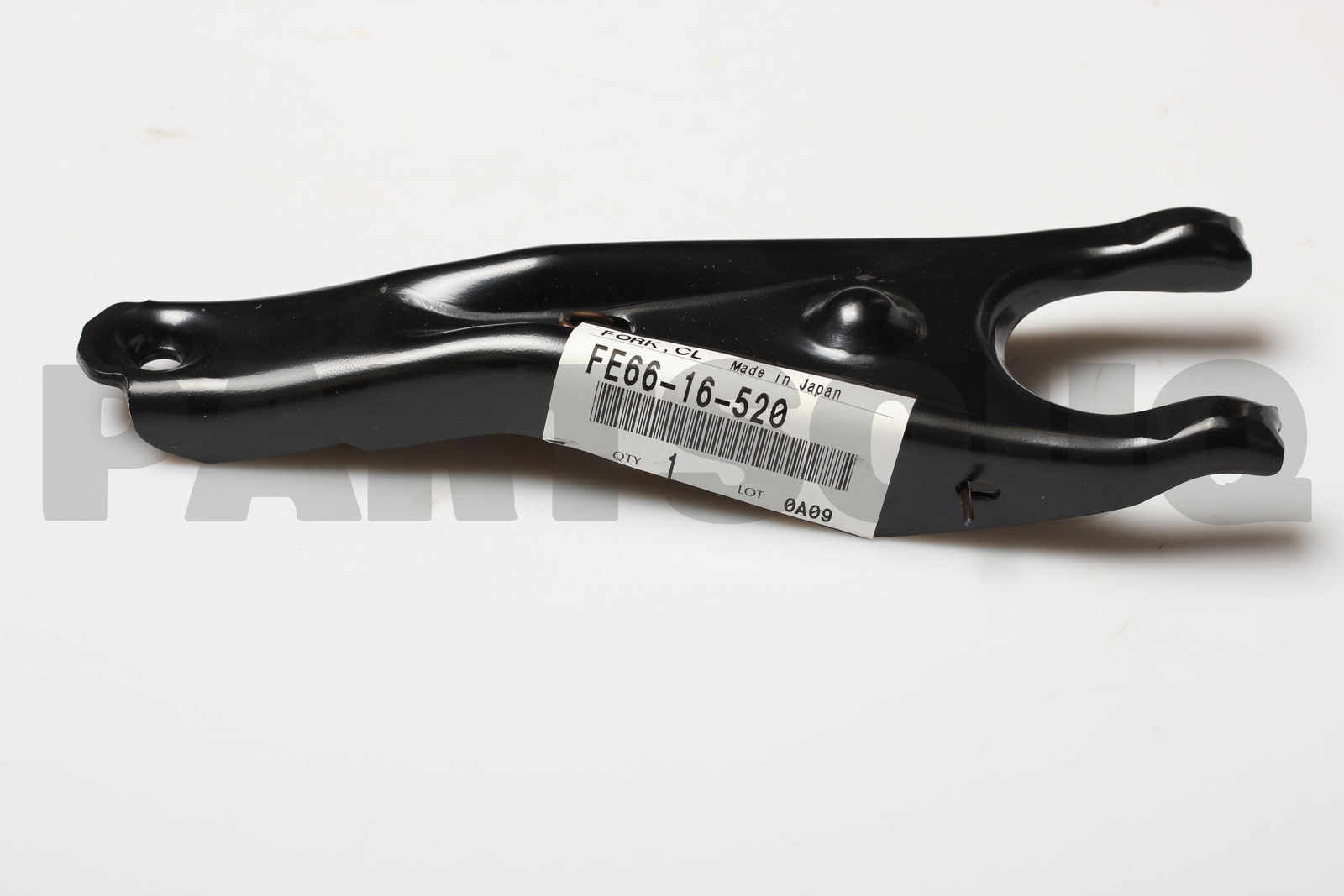 FE6616520 Genuine Mazda FORK,CLUTCH RELEASE FE66-16-520 | eBay