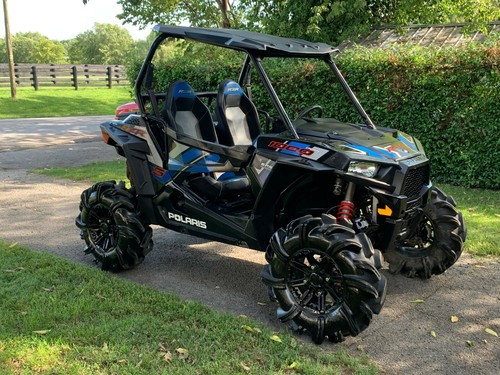 2017 POLARIS RZR S 1000 W/EPS - UTV Off-Road Classifieds - Buy & Sell ...