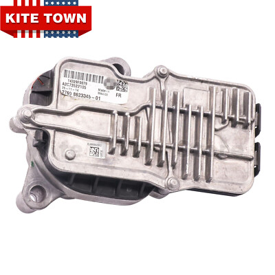 OEM Transfer Case Actuator For BMW X5 X6 27607643762 27607619181 ...